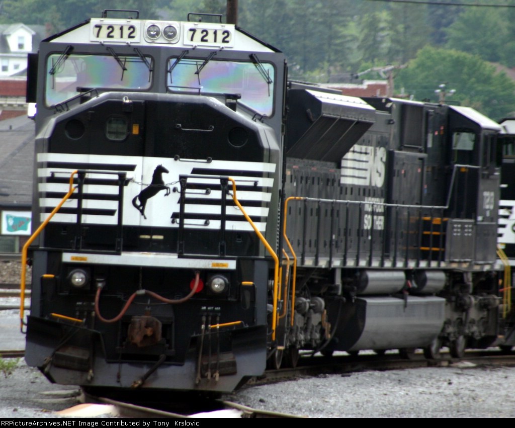 NS 7212 Engine Facility